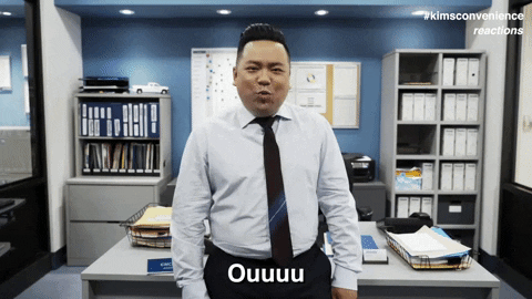 Ouuu-kimchee-likes GIFs - Get the best GIF on GIPHY