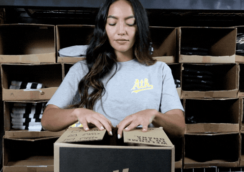 Order Delivered GIFs - Get the best GIF on GIPHY