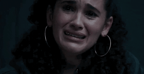 Crying Baby Mask GIFs - Get the best GIF on GIPHY