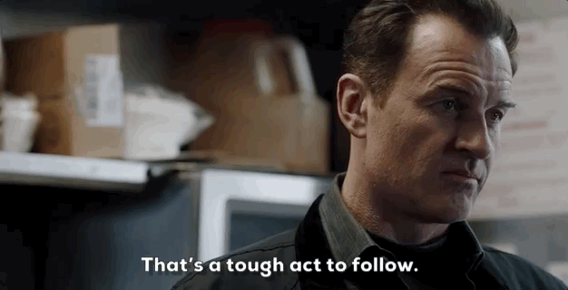 Cbs Fbi GIF by Wolf Entertainment - Find & Share on GIPHY