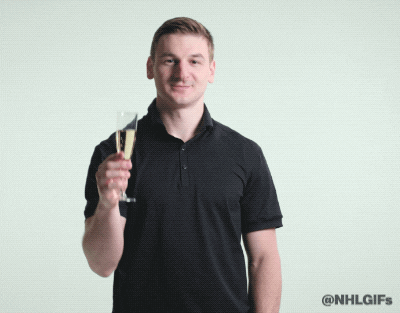Zach Hyman Gifs Get The Best Gif On Giphy