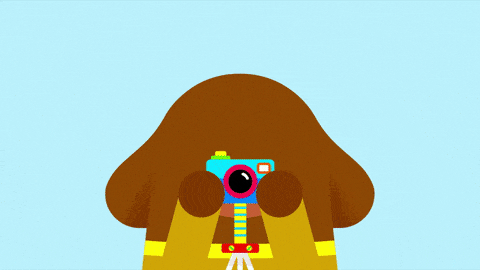 GIF by Hey Duggee - Find & Share on GIPHY