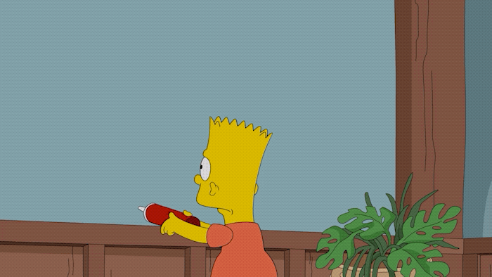 The Simpsons Fox GIF by Animation Domination - Find & Share on GIPHY