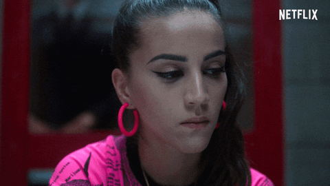 Claudia-salas GIFs - Get the best GIF on GIPHY