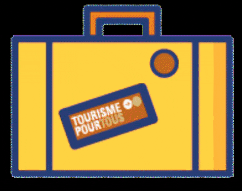 Tourisme Pour Tous GIFs on GIPHY - Be Animated