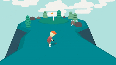 What The Golf GIFs - Get the best GIF on GIPHY