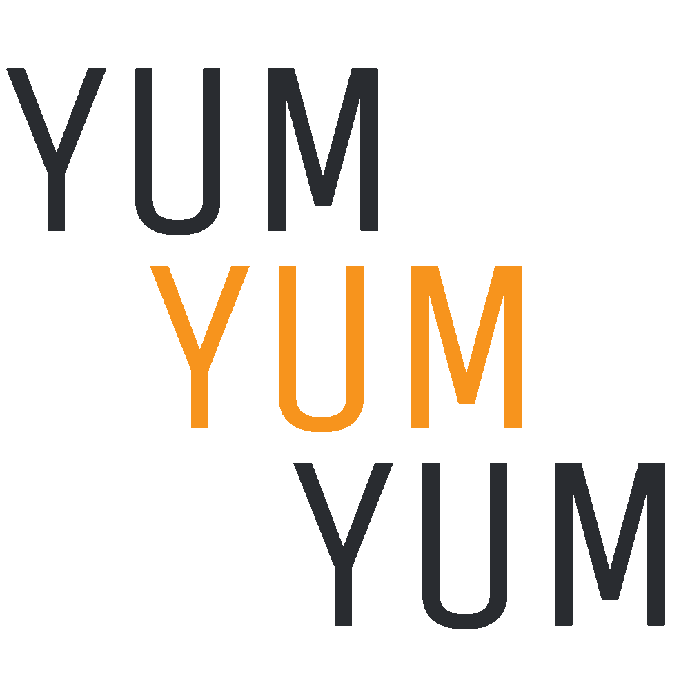 Yum Sticker by Nutri-Go for iOS & Android | GIPHY