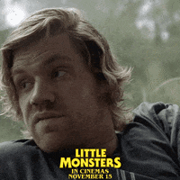 Little Monsters Movie Gif