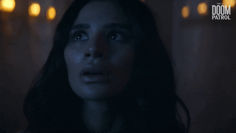 Doom Patrol GIFs - Get the best GIF on GIPHY