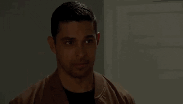 Jethro Gibbs GIF by CBS - Find & Share on GIPHY