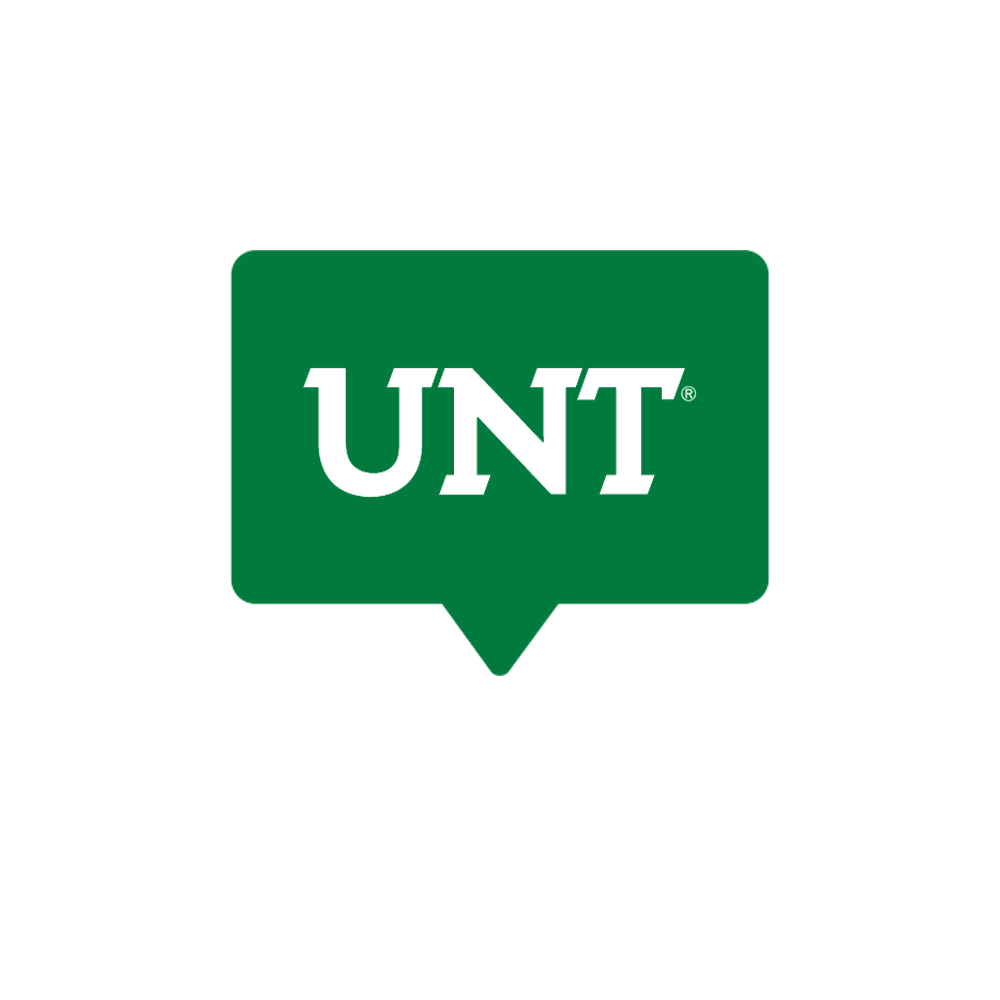 University of North Texas Sticker for iOS & Android | GIPHY