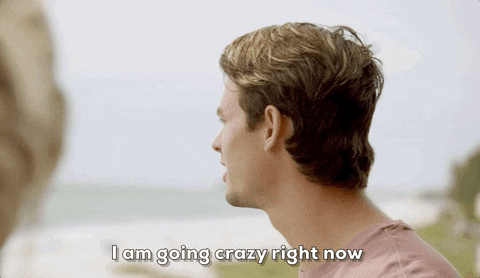 I Am Going Crazy GIFs - Get the best GIF on GIPHY