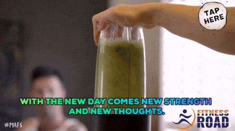 Health And Fitness GIFs - Get the best GIF on GIPHY