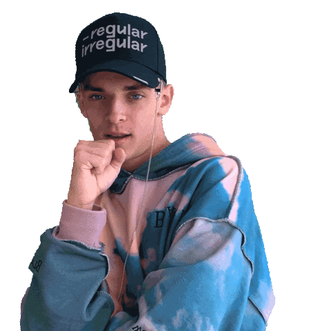 Peace Out Mic Drop Sticker by Now United for iOS & Android | GIPHY