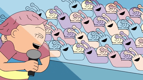 Cloud 9 GIF by Beach Bunny - Find & Share on GIPHY