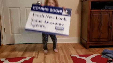 Coldwell Banker GIF by The Cameron Team - Find & Share on GIPHY