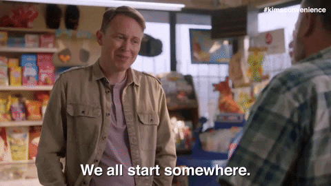 GIF by Kim's Convenience - Find & Share on GIPHY