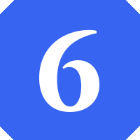 Number Six GIF by Teach First - Find & Share on GIPHY
