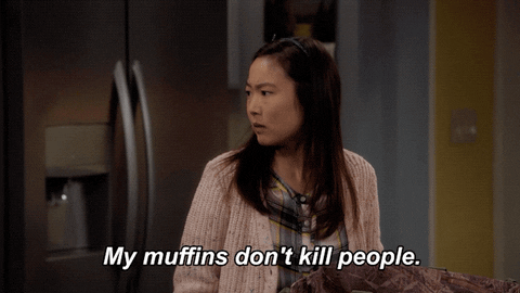 Last Man Standing Jen GIF by FOX TV - Find & Share on GIPHY