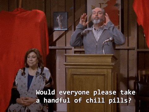 Chillpill GIFs - Get the best GIF on GIPHY
