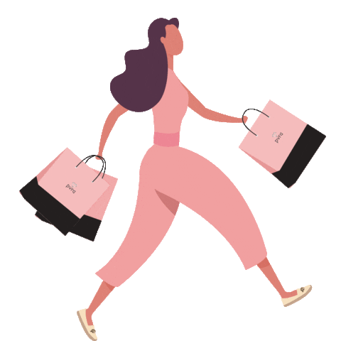 Shopping Shop Sticker by PVRA for iOS & Android | GIPHY
