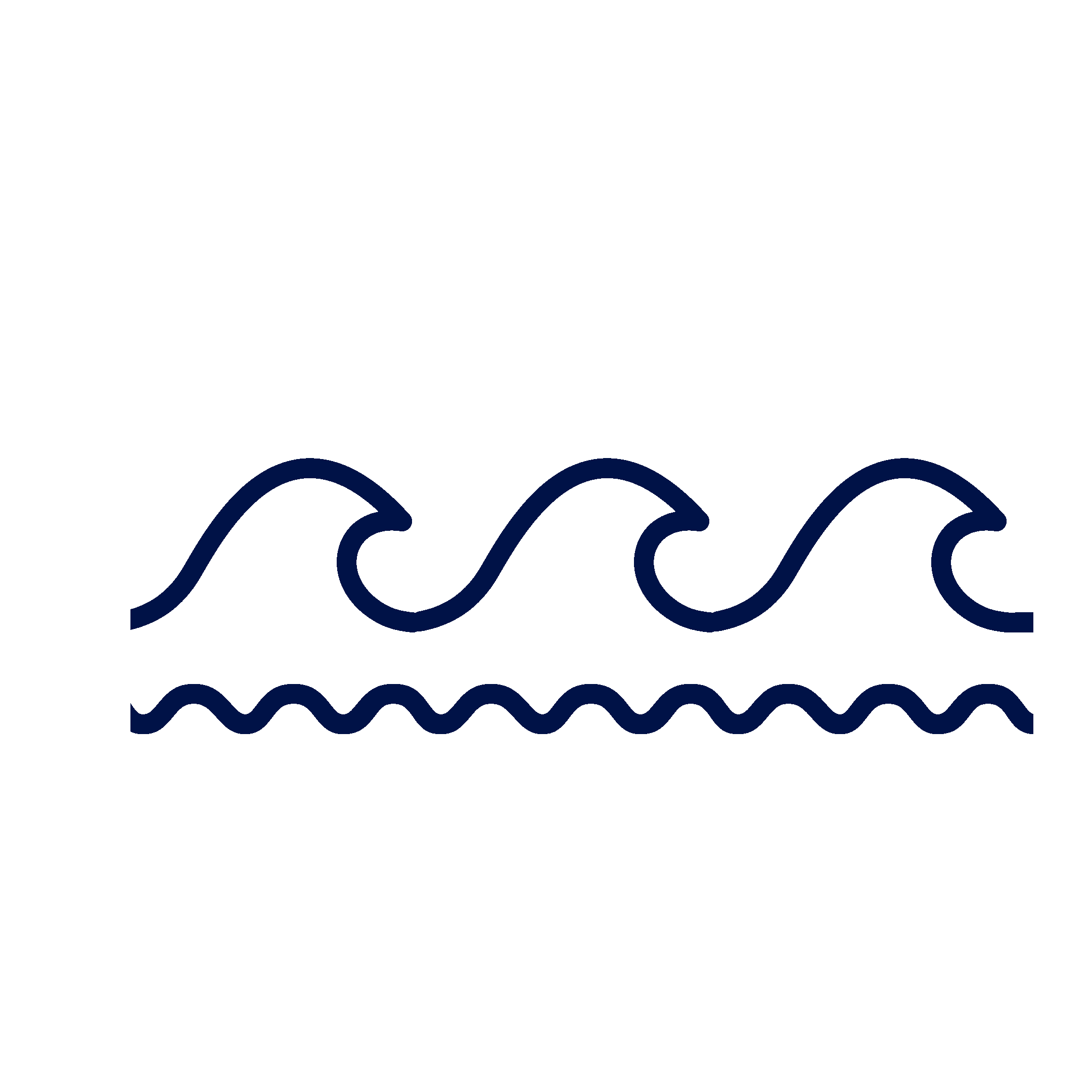 Make Waves Wave Sticker by HoneyBook for iOS & Android | GIPHY