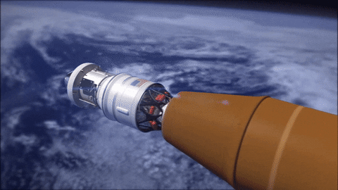 Space Moon GIF by NASA - Find & Share on GIPHY