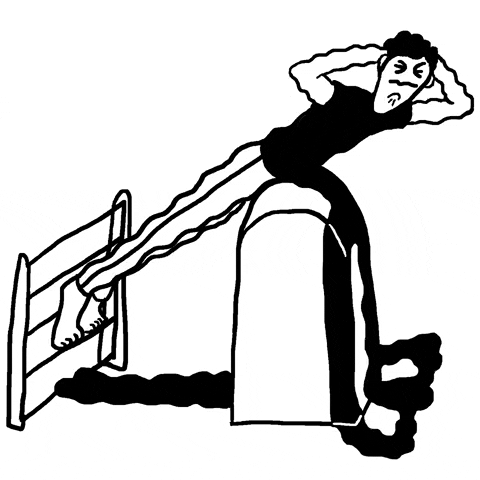 Pilates By Laf GIFs - Find & Share on GIPHY