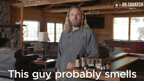This-guy-probably-smells-like-kombucha GIFs - Get the best GIF on GIPHY