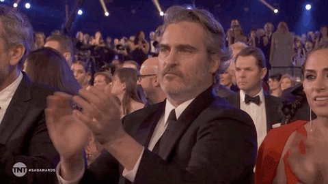Sag 2020 GIF by SAG Awards - Find & Share on GIPHY
