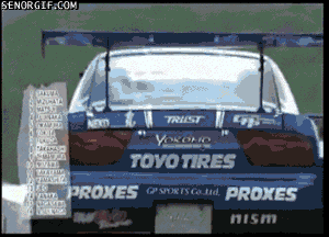 Racing Win GIF by Cheezburger - Find & Share on GIPHY