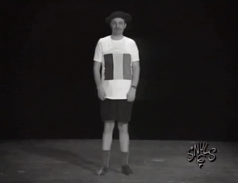 Je Suis Rigolo GIFs - Get the best GIF on GIPHY