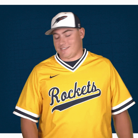 Toledo Rockets Baseball GIFs - Find & Share on GIPHY