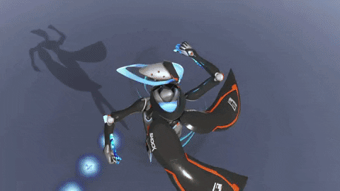San Francisco Shock Dance GIF by NRG Esports & SF Shock - Find & Share ...