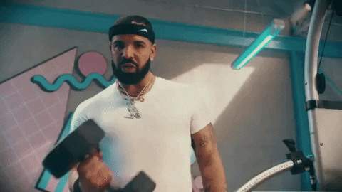 Drake GIF by Republic Records - Find & Share on GIPHY