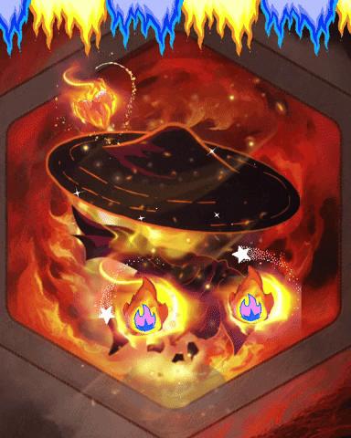 Pyro GIPHY 🔥💫 link to download below! 👇 : r/INYFavatars