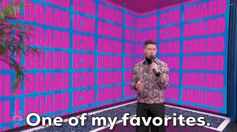 One Of My Favorites GIFs - Get the best GIF on GIPHY