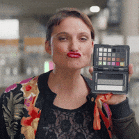 Yeux Qui Louchent Gif Strabisme GIFs Find & Share On GIPHY