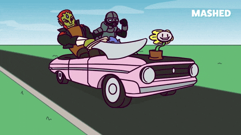 Mailboxes GIFs - Get the best GIF on GIPHY