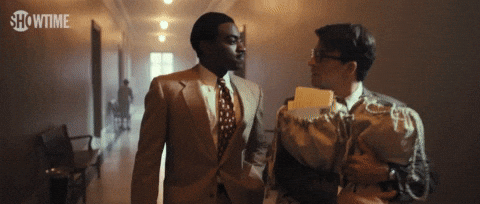 Episode 2 - Bulletproof GIFs on GIPHY - Be Animated