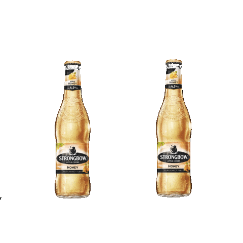 Strongbow México GIFs on GIPHY - Be Animated