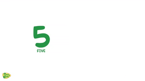 No 5 GIFs - Get the best GIF on GIPHY