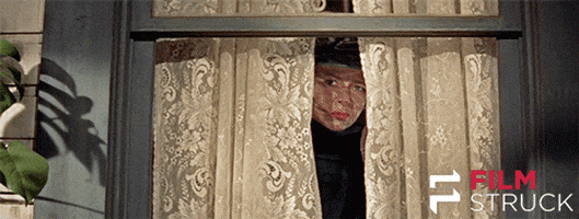 Classic Film Vintage GIF by FilmStruck - Find & Share on GIPHY