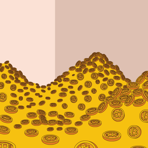 Bitcoin GIFs on GIPHY - Be Animated