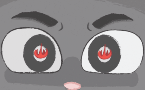 Seeing-red GIFs - Get the best GIF on GIPHY