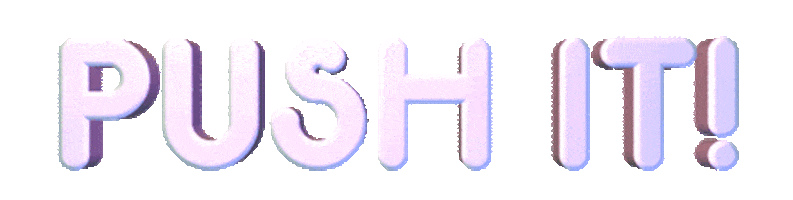 Push It Salt N Pepa Sticker by New Kids On The Block for iOS & Android ...