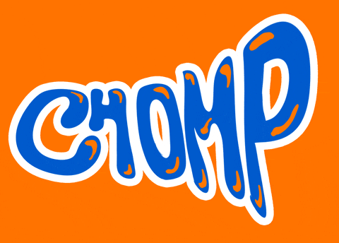 Gator Chomp GIFs - Get the best GIF on GIPHY