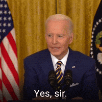 Yes-sir GIFs - Get the best GIF on GIPHY