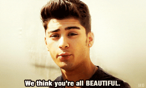 Zayn-is-so-beautiful GIFs - Get the best GIF on GIPHY