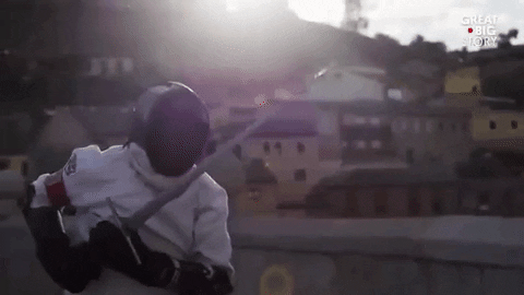 Protect-yo-self GIFs - Get the best GIF on GIPHY